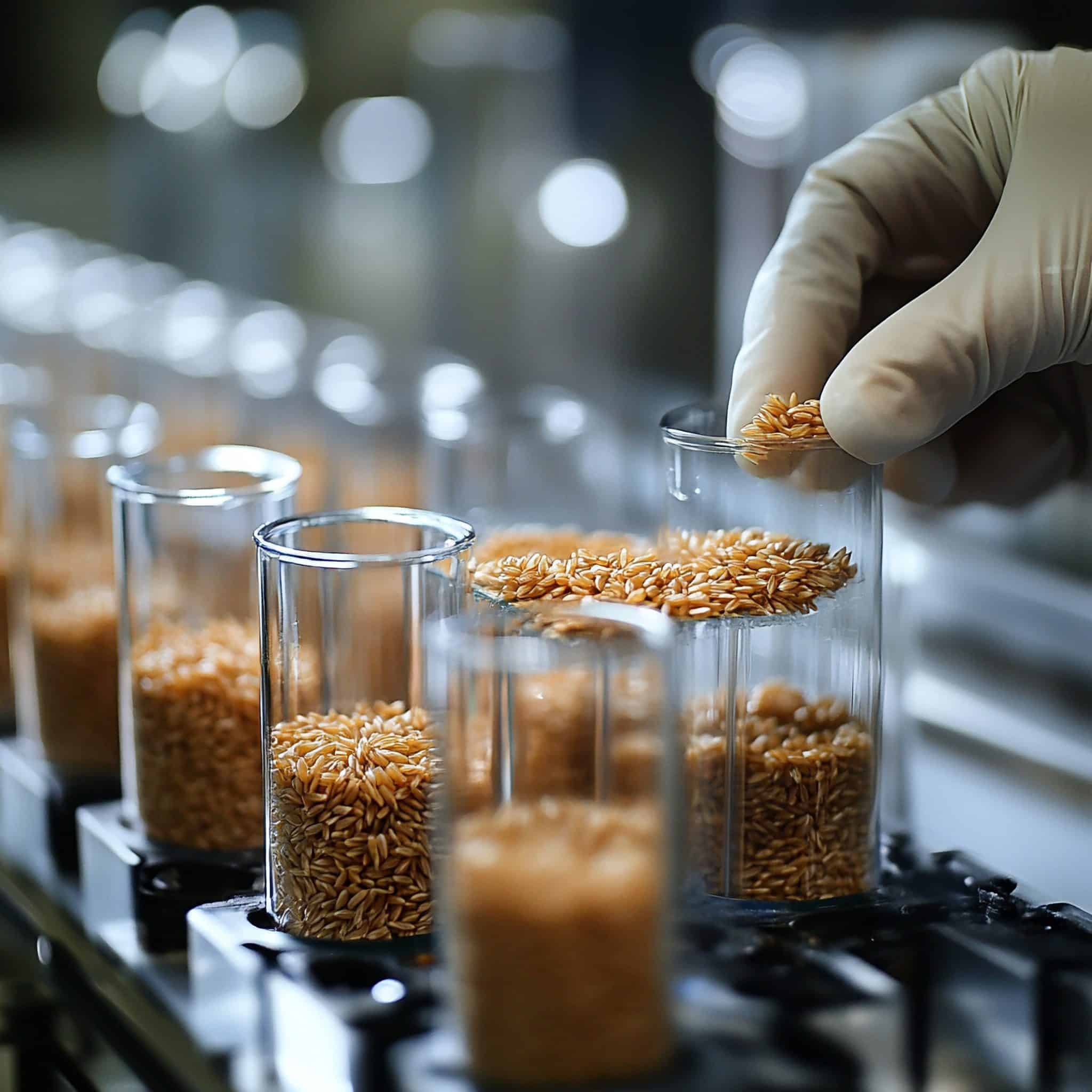 Customer – Factoria